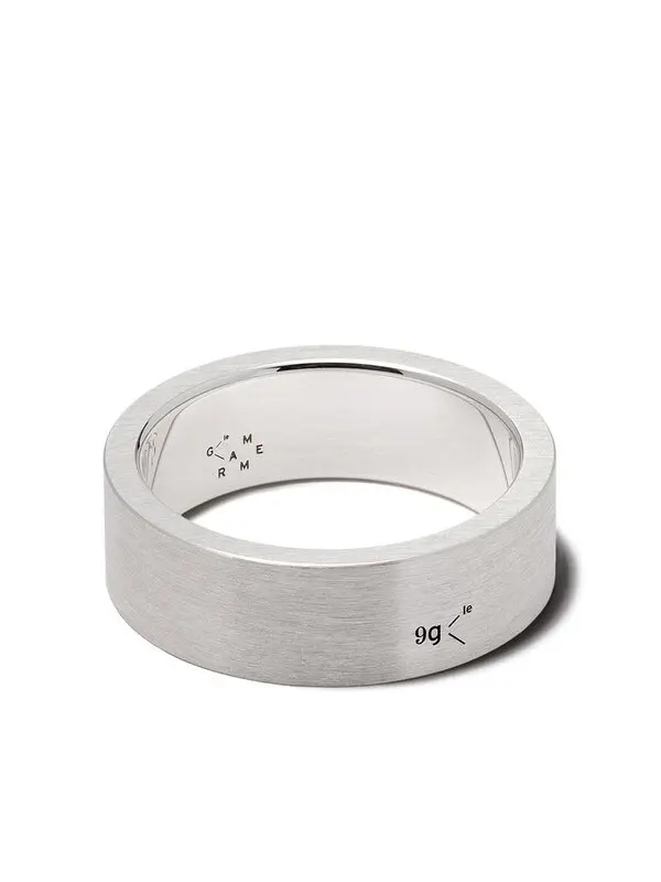 Le Gramme Le 9 Grammes Ribbon Ring