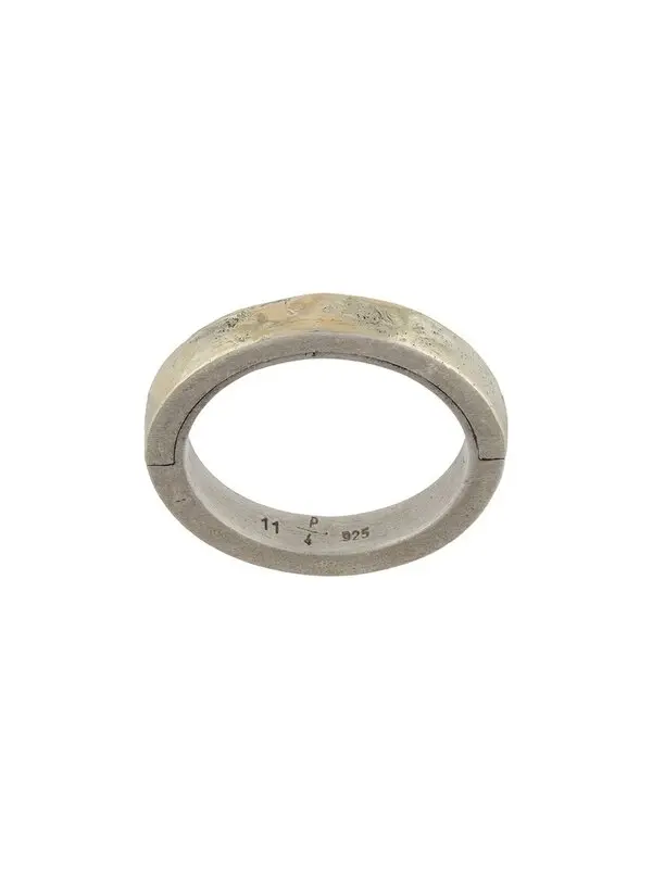 PARTS OF FOUR Sistema Fuse 4mm Ring