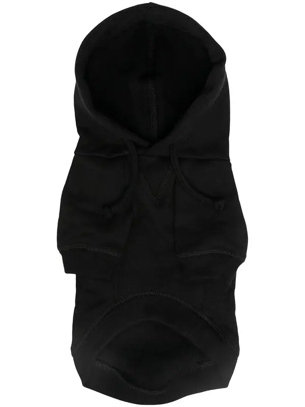 Dsquared2 Icon Logo Print Hoodie