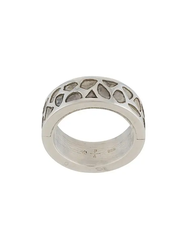 PARTS OF FOUR Sistema 9mm Ring