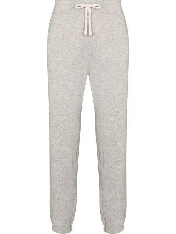 Ralph Lauren Drawstring-waist Track Pants