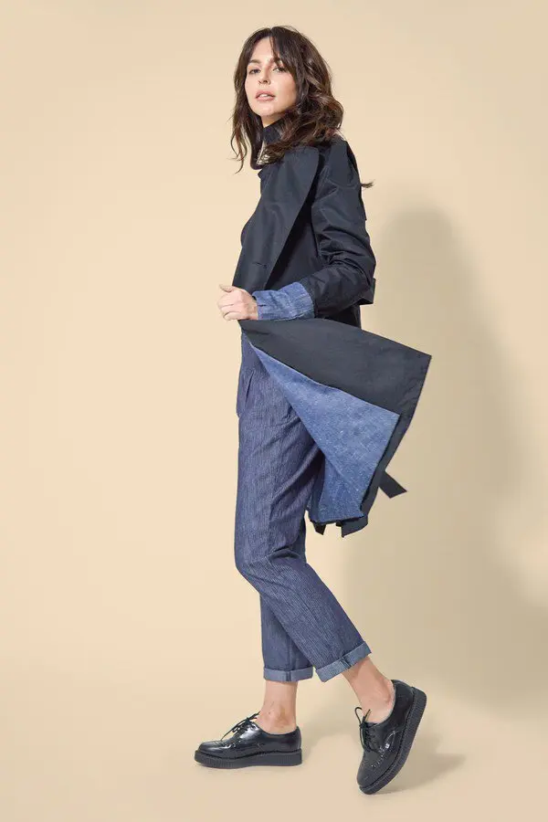 SIWY Colleen Astonish Trousers