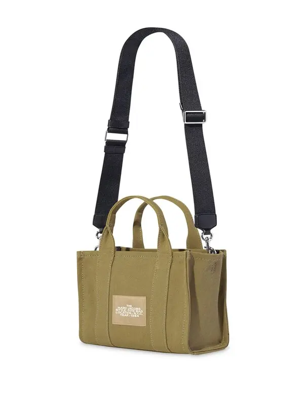 Marc Jacobs Canvas Small Tote Bag