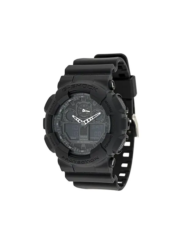 G-Shock 47mm Digital Watch