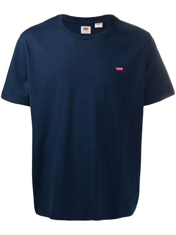 LEVI'S Logo Detail T-shirt