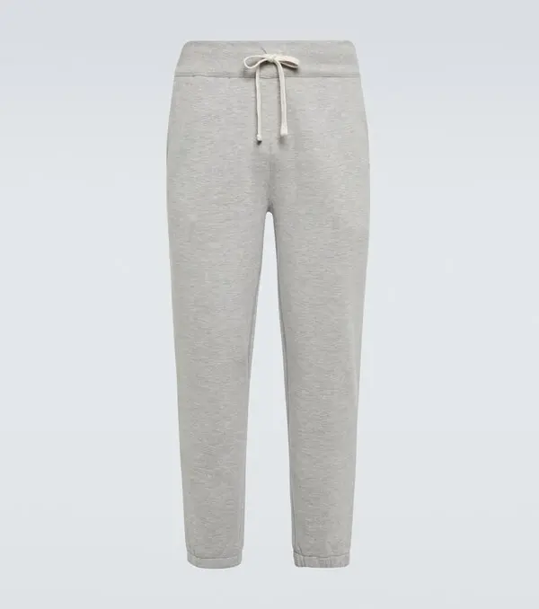 Ralph Lauren Fleece Pantm3 Athletic Sweatpants