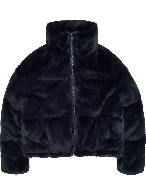 Apparis Billie Faux-fur Puffer Jacket