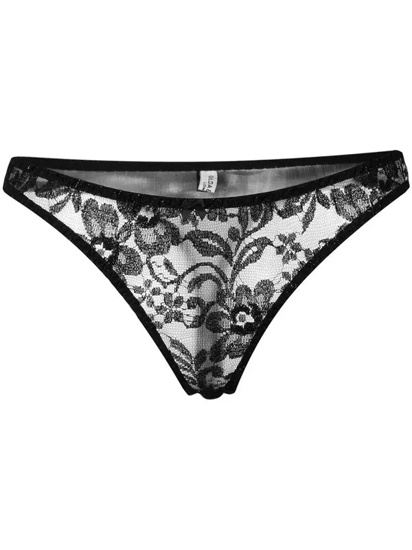 GILDA & PEARL Knightsbridge Thong