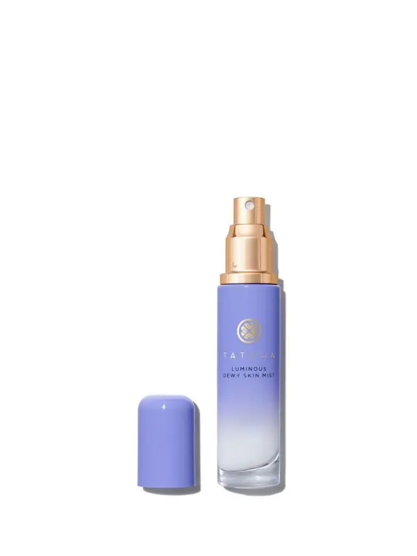 TATCHA Dewy Skin Face Mist - One-color | Editorialist