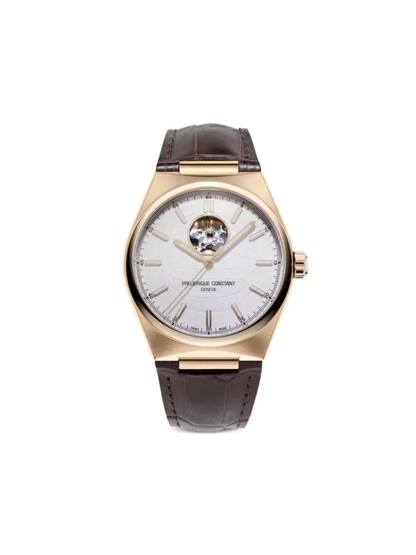 FREDERIQUE CONSTANT Highlife Heart Beat Automatic 41mm