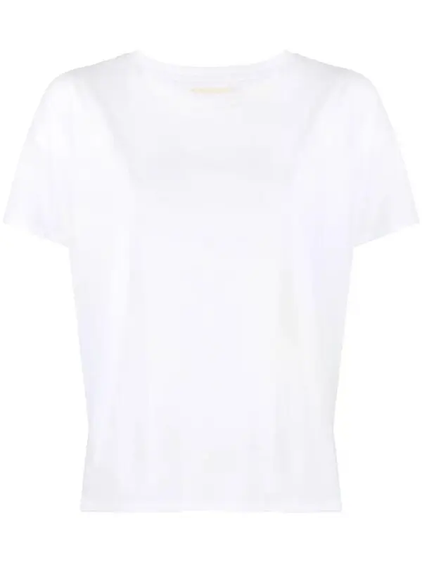 Loulou De Saison Oversized T-shirt - White