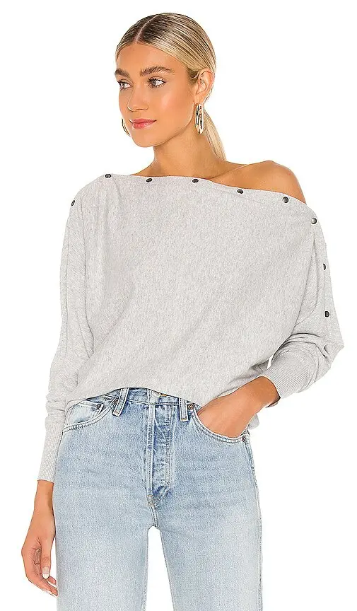 All Saints Ellie Sweater