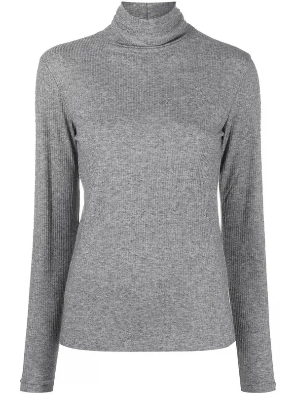 Loulou De Saison Wool Jumper