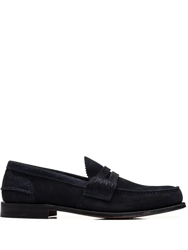 Church's Pembrey Rodeo Loafers