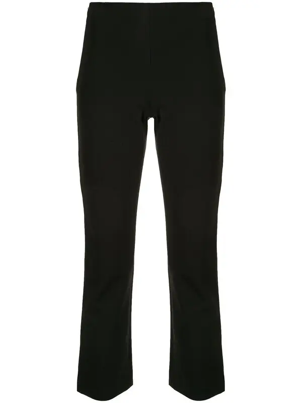 Vince High-waisted Trousers