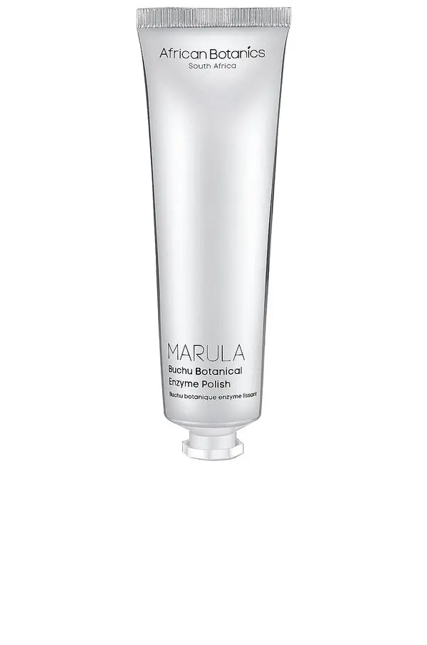 AFRICAN BOTANICS Buchu Botanical Enzyme Polish