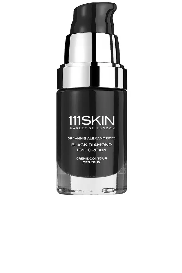 111SKIN Black Diamond Eye Cream - N,a