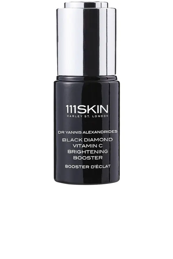 111SKIN Black Diamond Vitamin C Booster - N,a