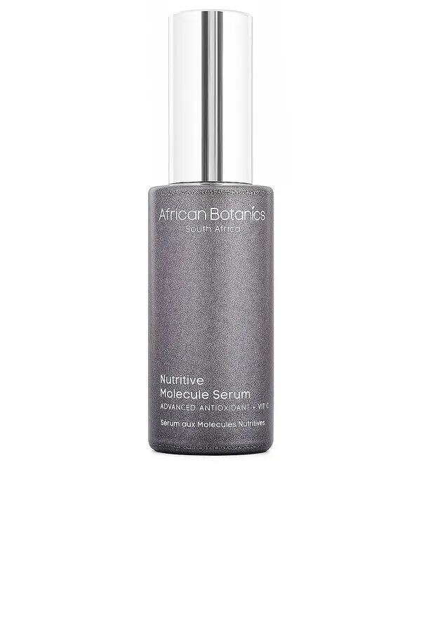 AFRICAN BOTANICS Nutritive Molecule Serum