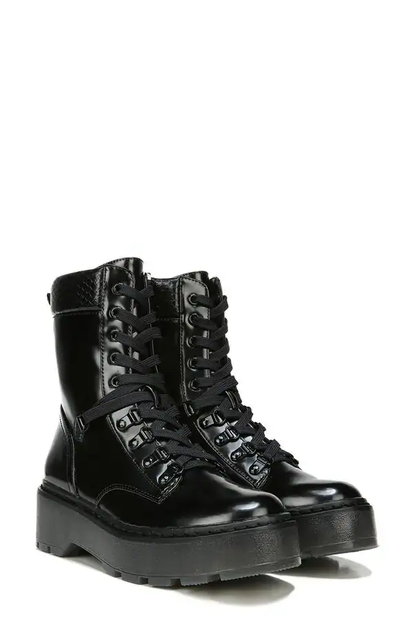 Sanders Circus Sam Edelman Combat Boots Combat Boots Circus By Sam
