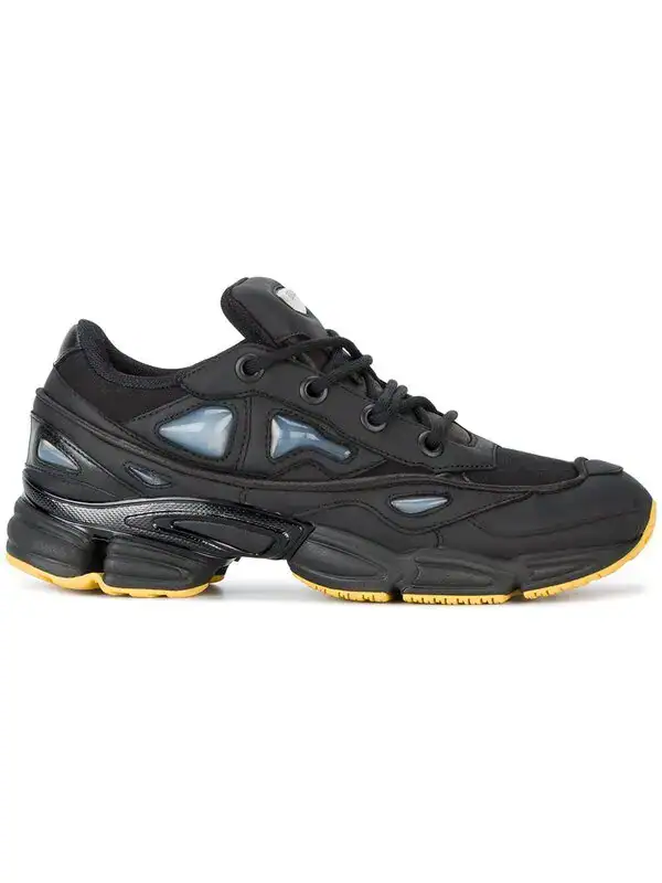 靴 adidas RAF SIMONS OZWEEGO III 楽天市場】adidas RAF SIMONS OZWEEGO III【アディダス ラフ・シモンズ