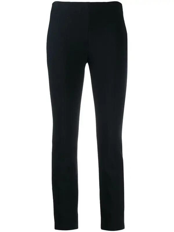 Vince Slim Fit Trousers - Blue