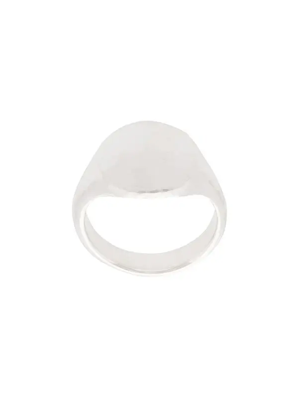 Werkstatt:München Faceted Ring