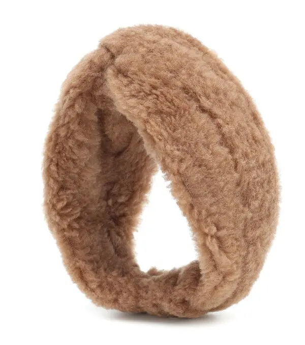 Max Mara Ovidio Headband