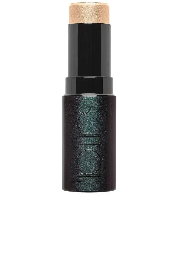 SURRATT Torche Lumiere In Metallic Gold - Diamante