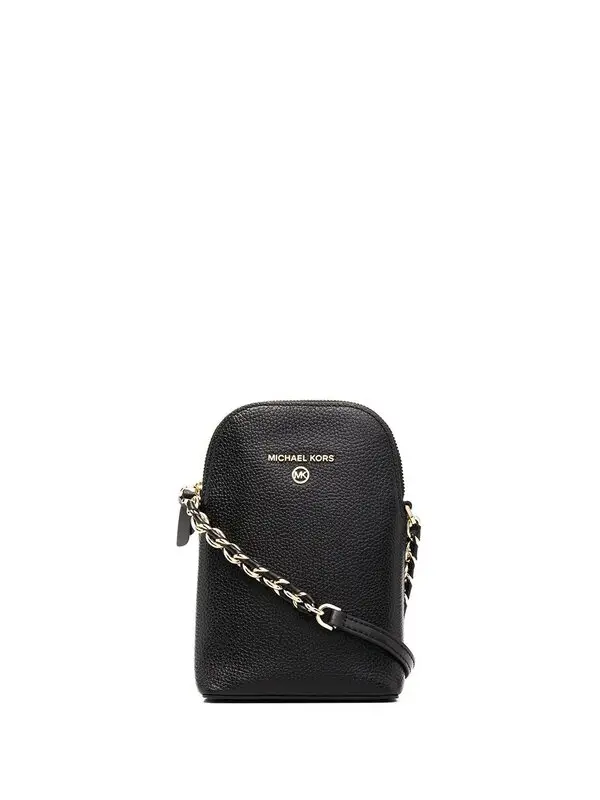 Michael Kors Leather Shoulder Bag