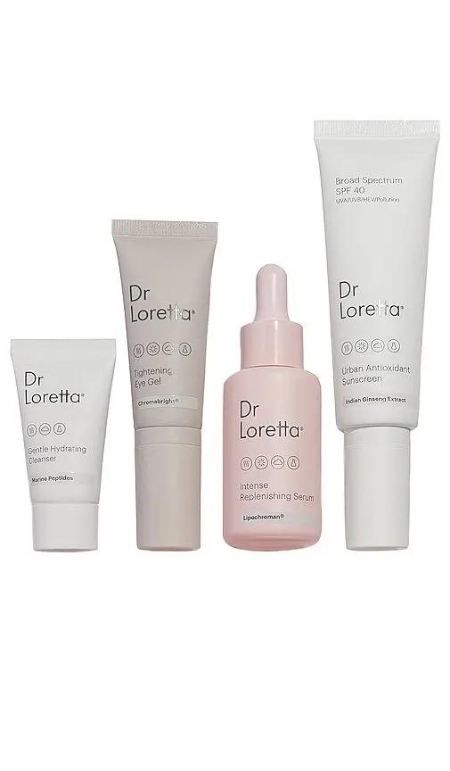 DR. LORETTA The Essentials Kit - N,a