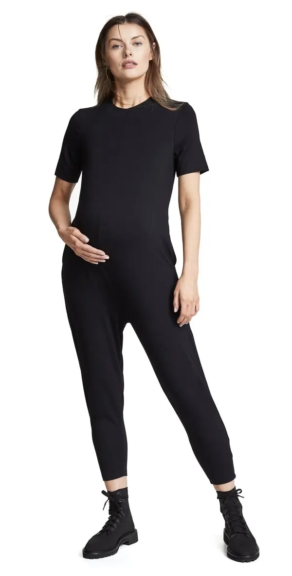 Hatch The Walkabout Jumper