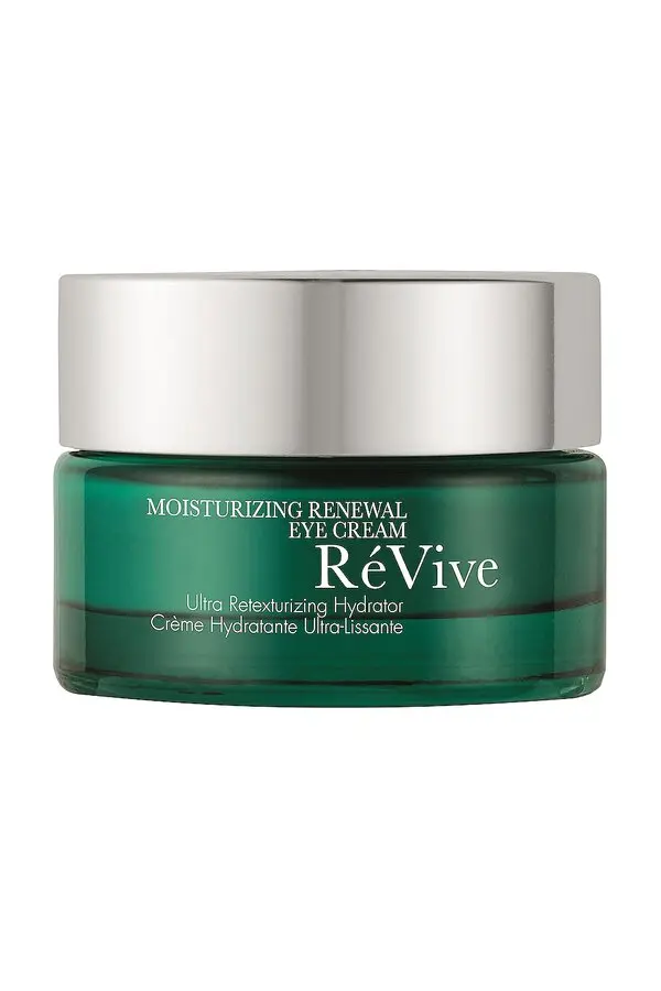REVIVE Moisturizing Renewal Eye Cream Ultra Retexturizing Hydrator