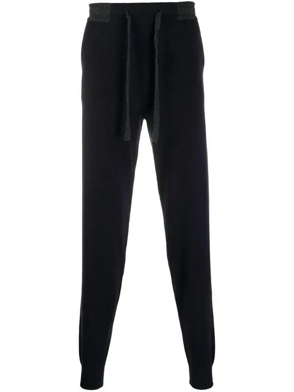 N.peal Cashmere Track Pants