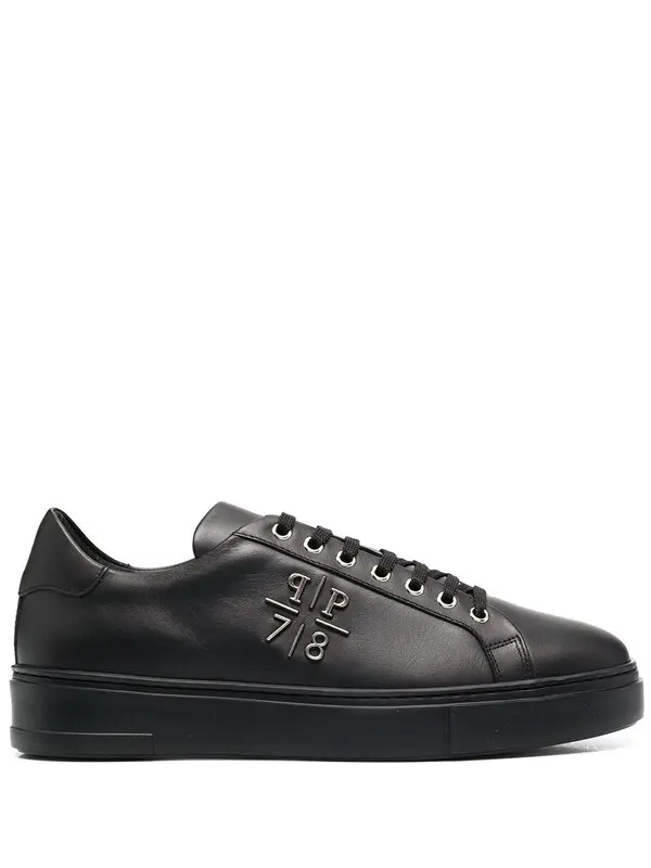 Philipp Plein Pp1978 Low-top Sneakers