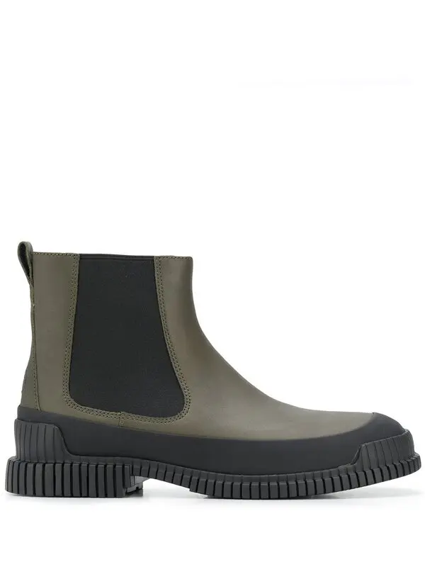 Camper Pix Boots
