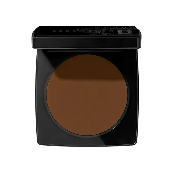 Bobbi Brown Sheer Finish Pressed Powder - One-color