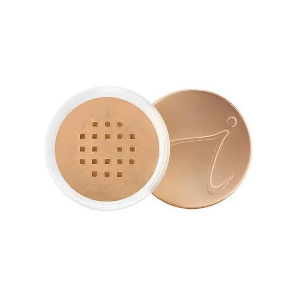 Jane Iredale Amazing Base Loose Mineral Powder - One-color