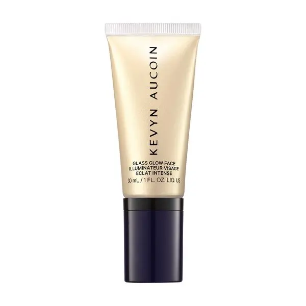 KEVYN AUCOIN Glass Glow Face Liquid Illuminator - One-color