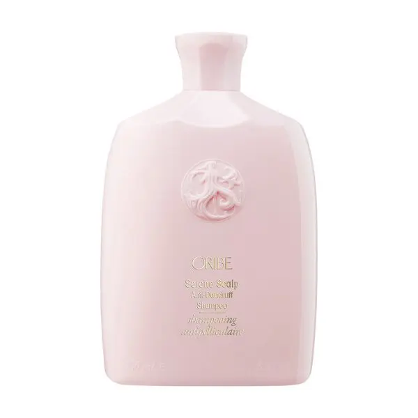 Oribe Serene Scalp Anti-dandruff Shampoo 8.5 Fl Oz - One-color