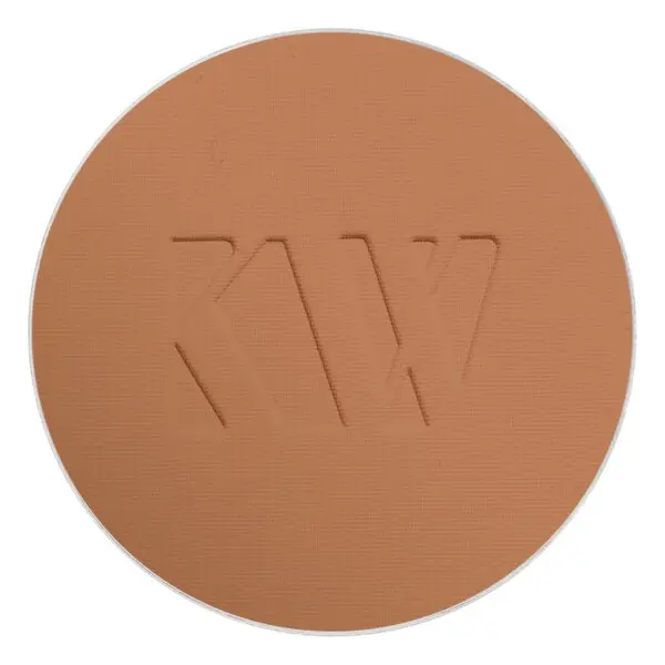 KJAER WEIS Pressed Powder Refill - One-color