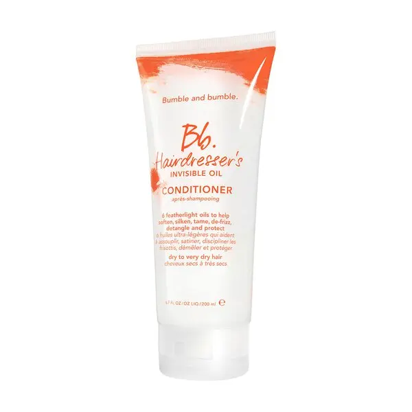 BUMBLE AND BUMBLE Hairdresser's Invisible Oil Conditioner 2 Fl Oz - One-color