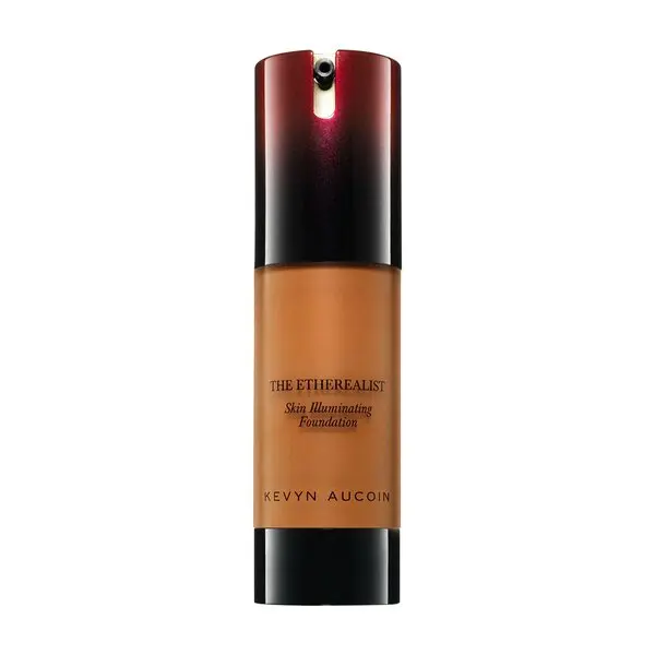 KEVYN AUCOIN The Etherealist Skin Illuminating Foundation - One-color