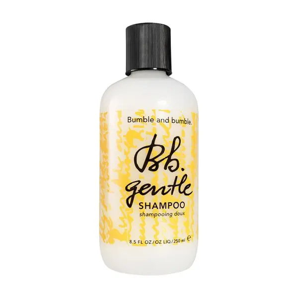 BUMBLE AND BUMBLE Gentle Shampoo 8.5 Fl Oz