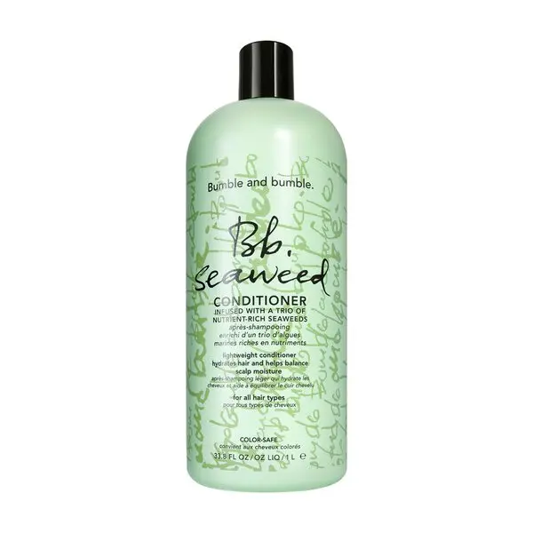 BUMBLE AND BUMBLE Seaweed Conditioner - One-color