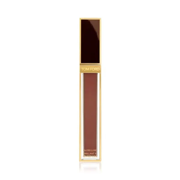 TOM FORD Gloss Luxe Lip With Hydrating Jojoba Oil - One-color