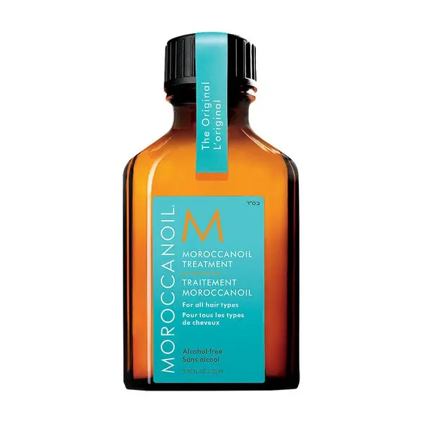 MOROCCANOIL Treatment 3.4 Fl Oz - One-color