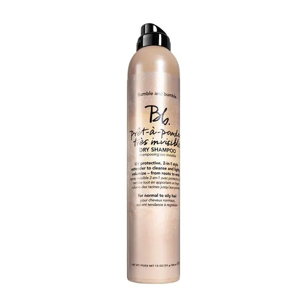 BUMBLE AND BUMBLE Prêt-à-powder Très Invisible Dry Shampoo - One-color