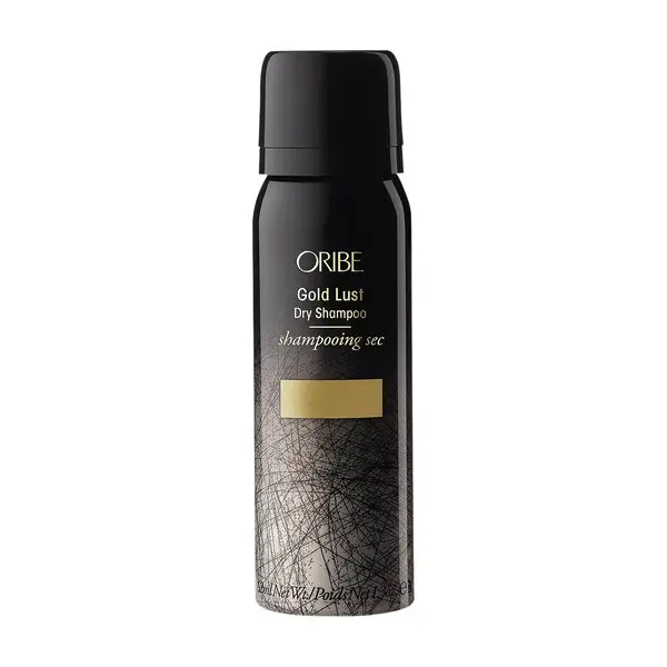Oribe Gold Lust Dry Shampoo - One-color