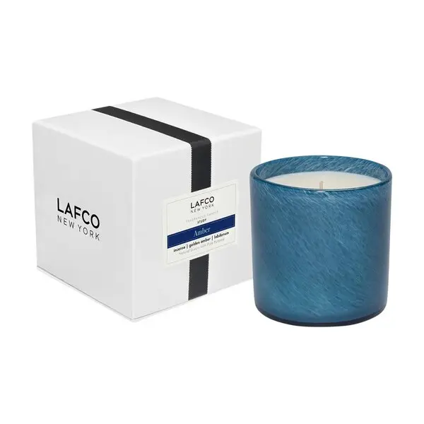 LAFCO Amber Signature Candle